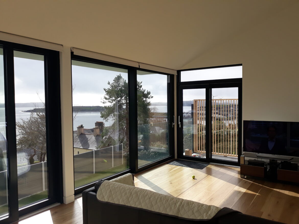 Prestige Aluclad - Prestige Innova Sliding Doors - Shop Now