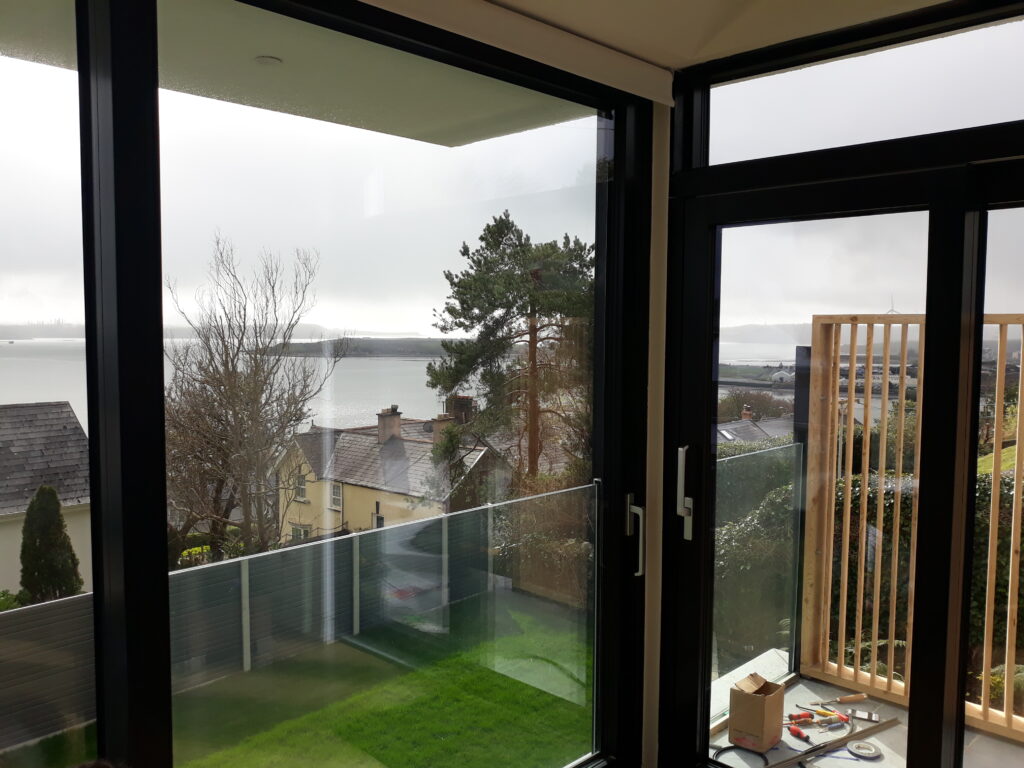 Prestige Aluclad - Prestige Innova Sliding Doors - Shop Now