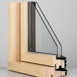 Timber & Aluclad Windows & Doors - Prestige Aluclad Northern Ireland