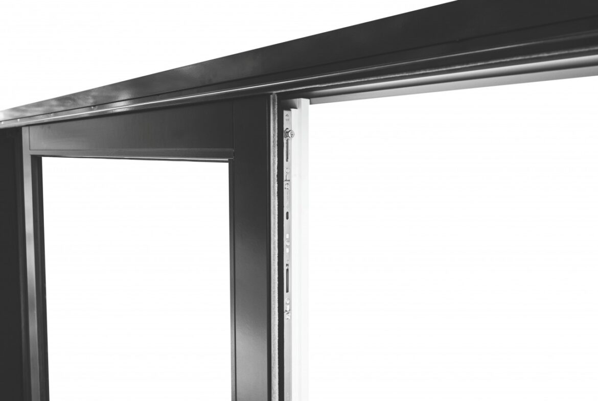 Prestige Aluclad - Prestige Innova Sliding Doors - Shop Now