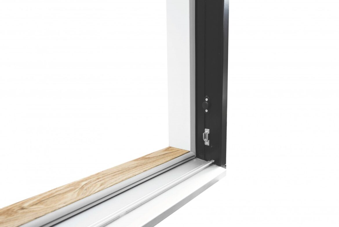 Prestige Aluclad - Prestige Innova Sliding Doors - Shop Now