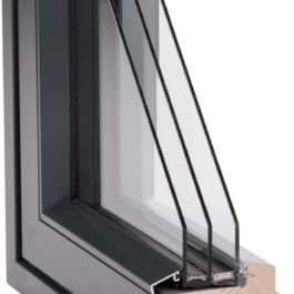 Timber & Aluclad Windows & Doors - Prestige Aluclad Northern Ireland
